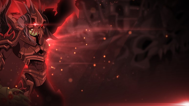 AQ2D on Adventure Quest 2D