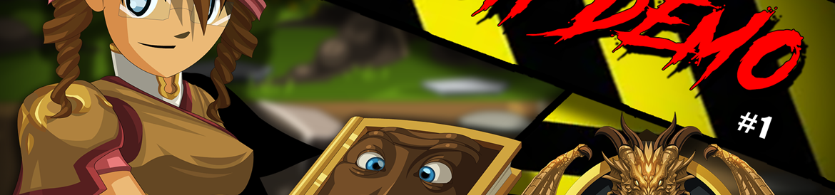 AQ2D on Adventure Quest 2D