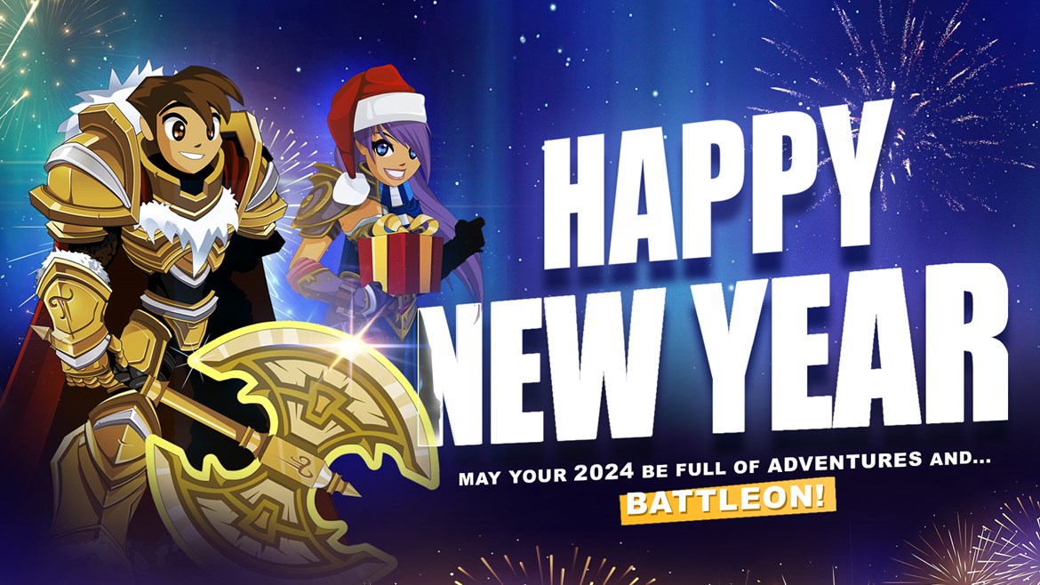 20th Anniversary And Adventurequest Worlds Unity Progress On Adventure