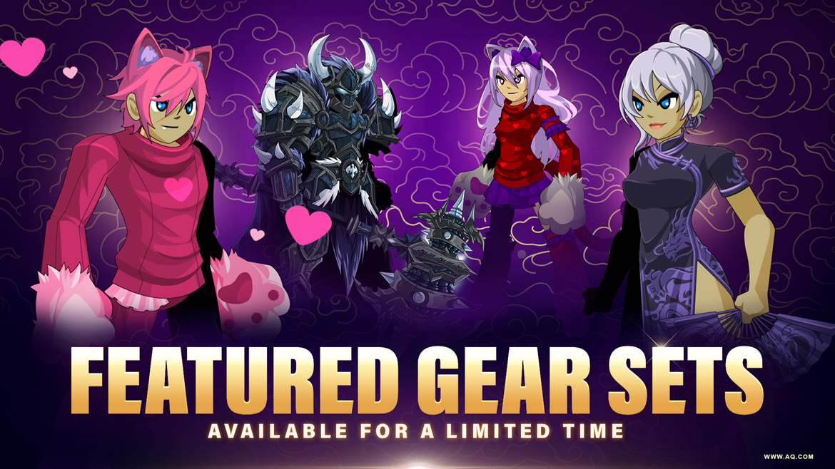 Hey! Who updated the world!? on Adventure Quest 2D