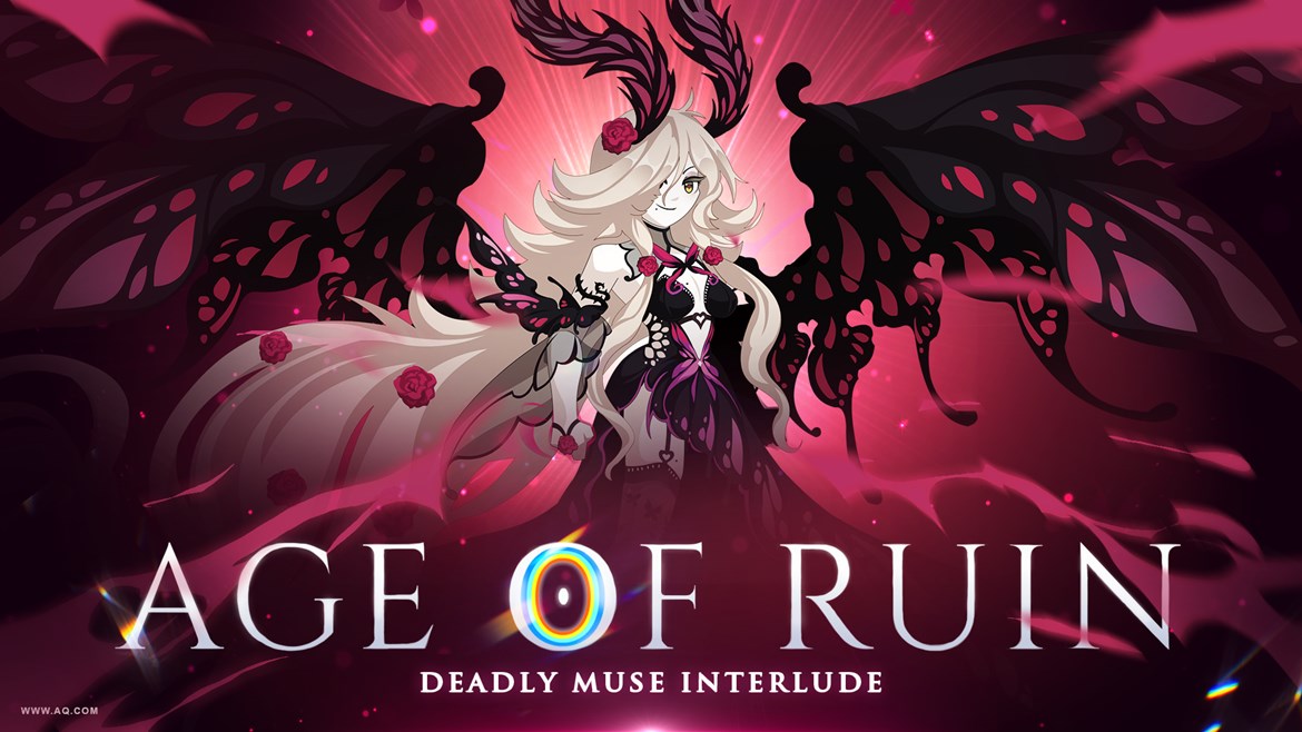 AQWorlds Infinity Q&A on Adventure Quest 2D