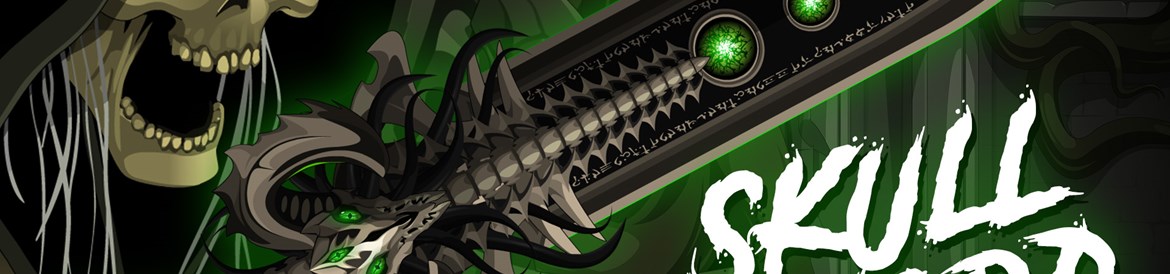 AQ2D on Adventure Quest 2D