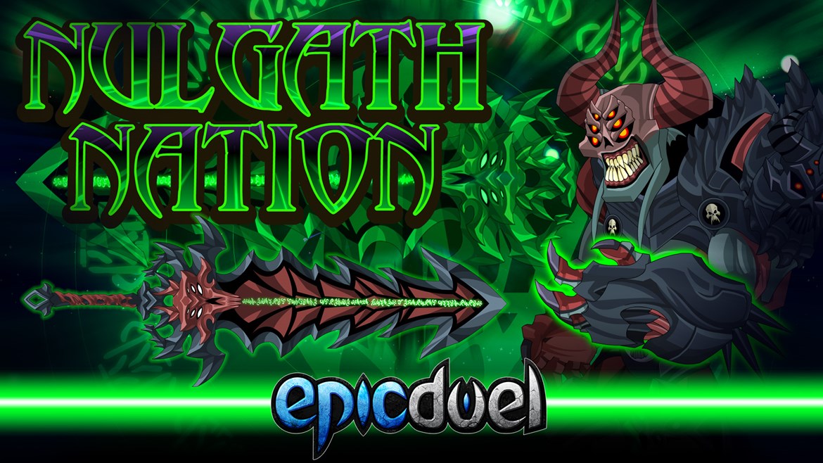 Tech Demo 6: Skull Sword & Base Classes on Adventure Quest 2D