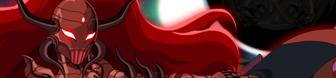 Blood Moon-shot on Adventure Quest 2D