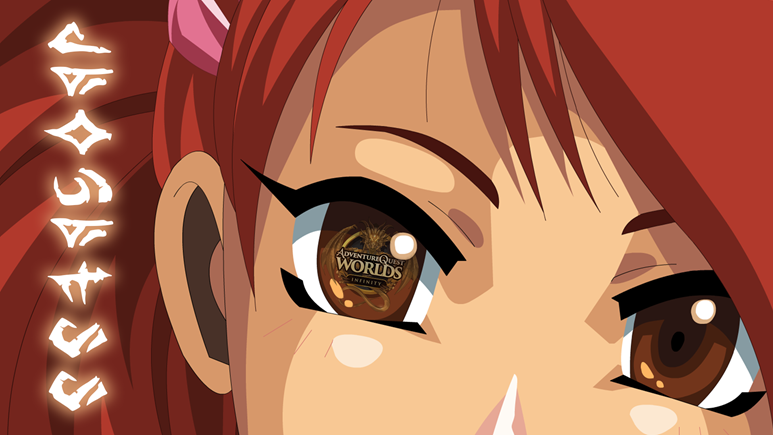 AQWorlds Infinity Cloud Farm gets new machines on Adventure Quest 2D