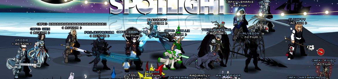 Official name! AdventureQuest Worlds: Infinity on Adventure Quest 2D