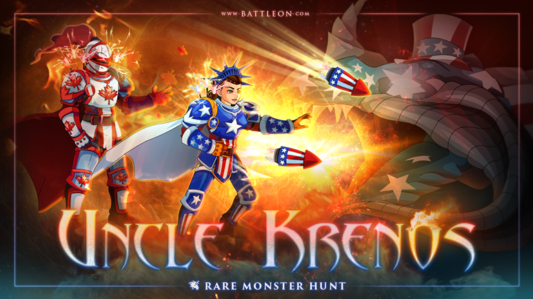 AQW Infinity Daily Updates - #1 (2025) on Adventure Quest 2D