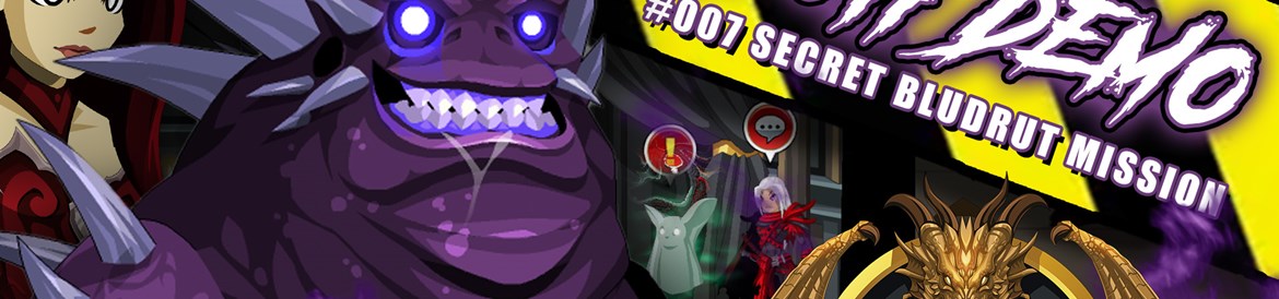 AQW Infinity Daily Updates - #1 (2025) on Adventure Quest 2D