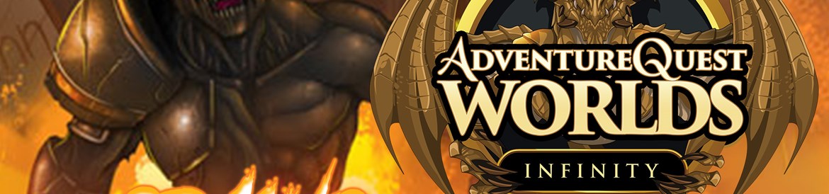 AQWorlds Infinity Q&A on Adventure Quest 2D